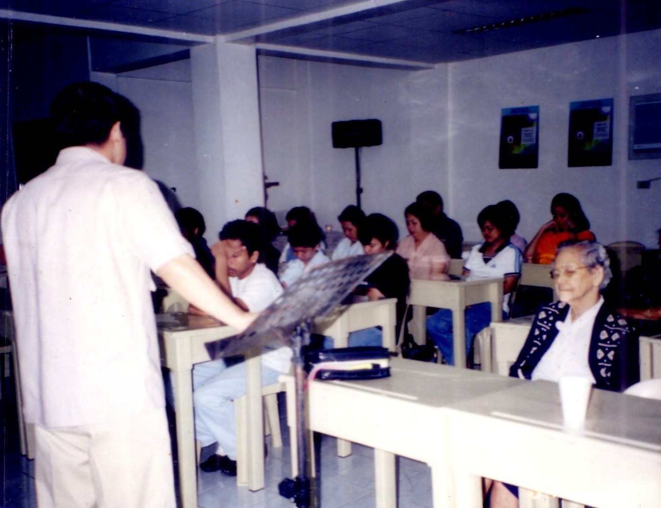 Princess Sol Diaries: Adrian Panganiban, The Singer, The Preacher of ...