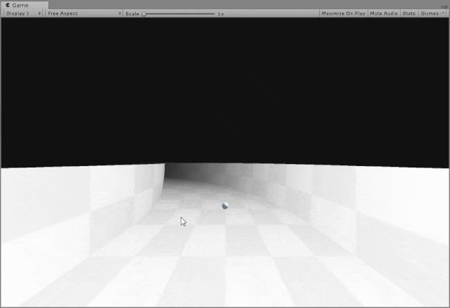 Curved Surface Shader Unity Implementation 7534