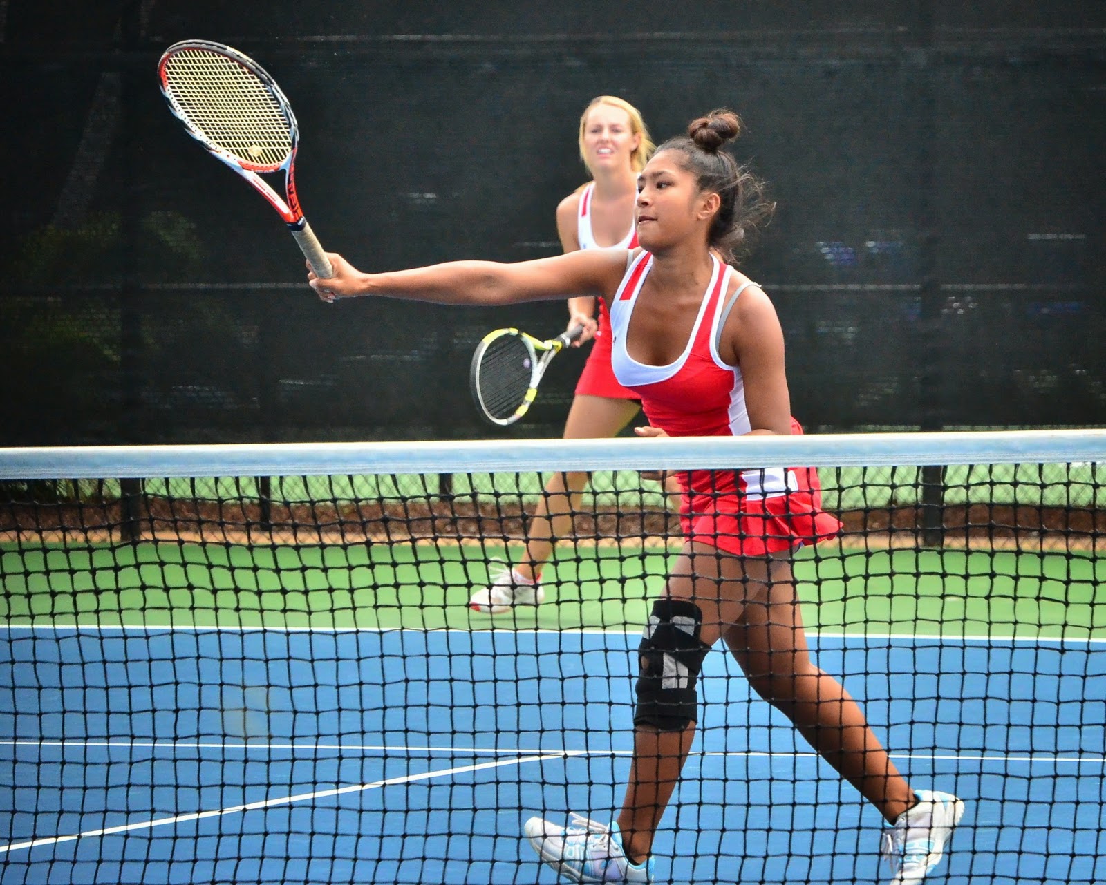 Lahainaluna Sports Shooter: MIL Tennis Qualifying Tournament Day 2 ...