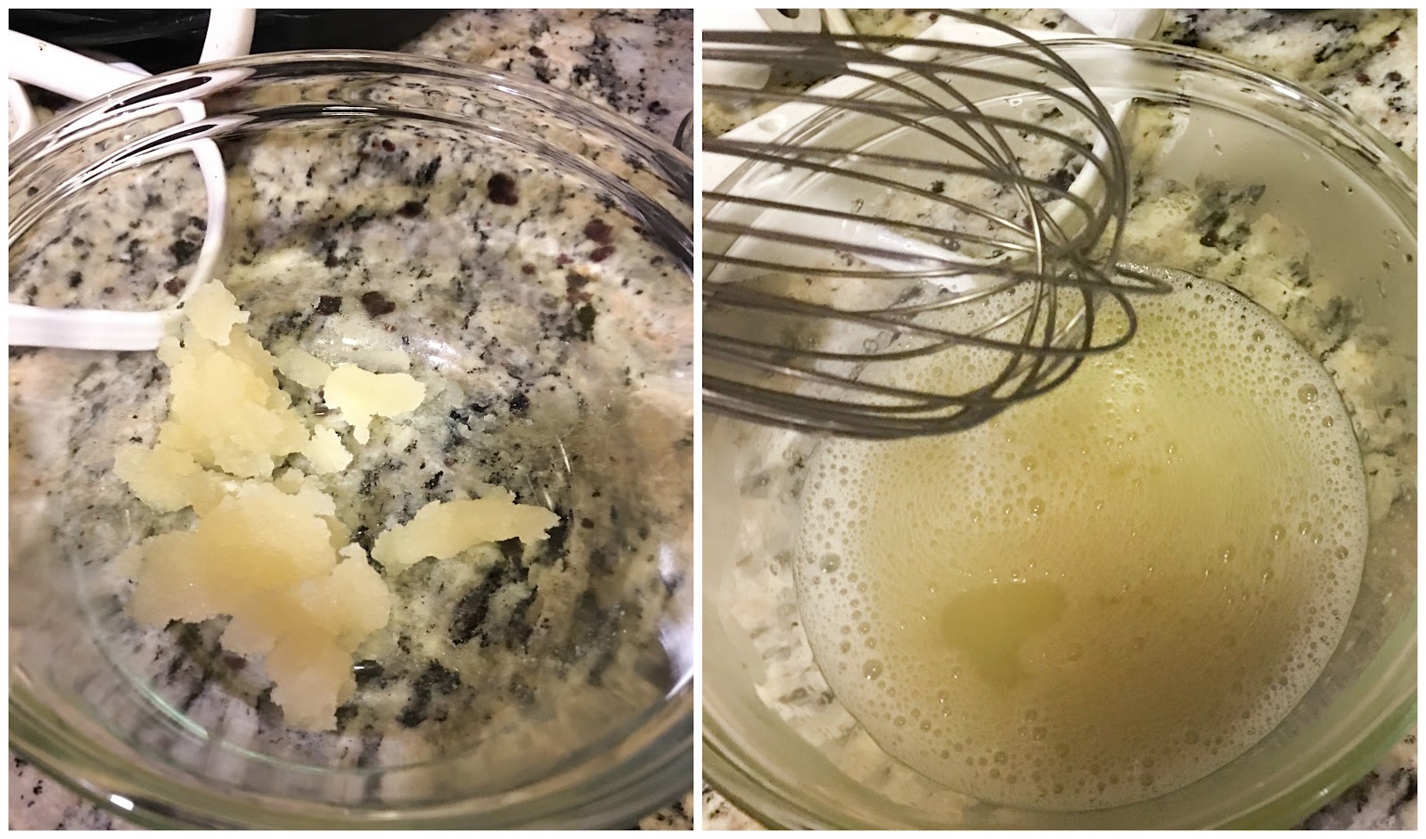 Adventures with Jude: Dairy and Soy Free Lemon Cheesecake Mousse (L is ...