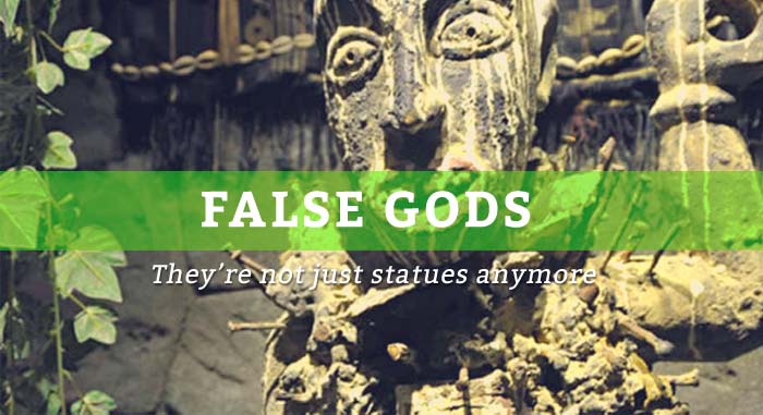 The Disaffected Lib: Why Growth Is Our False God