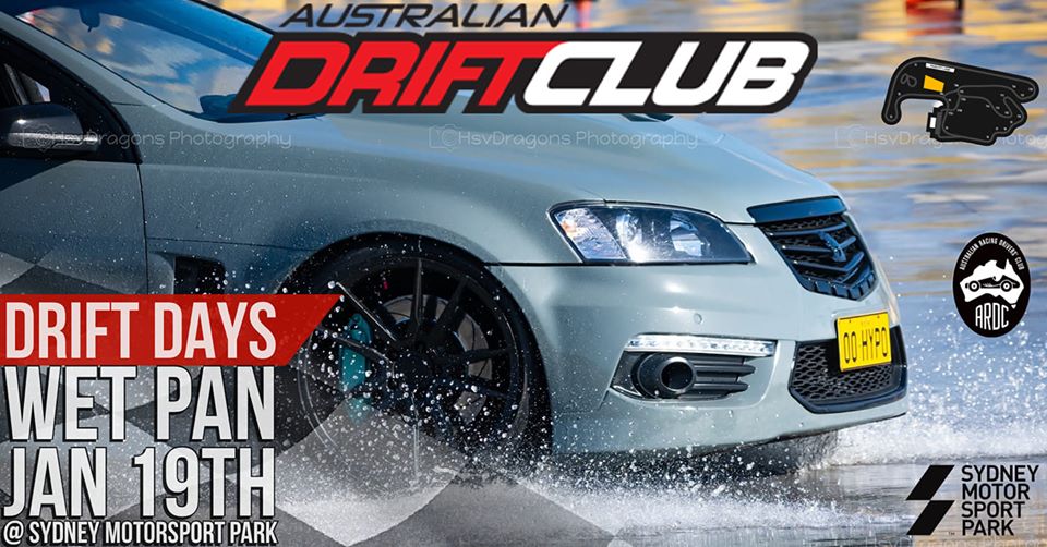 DRIFT Days
