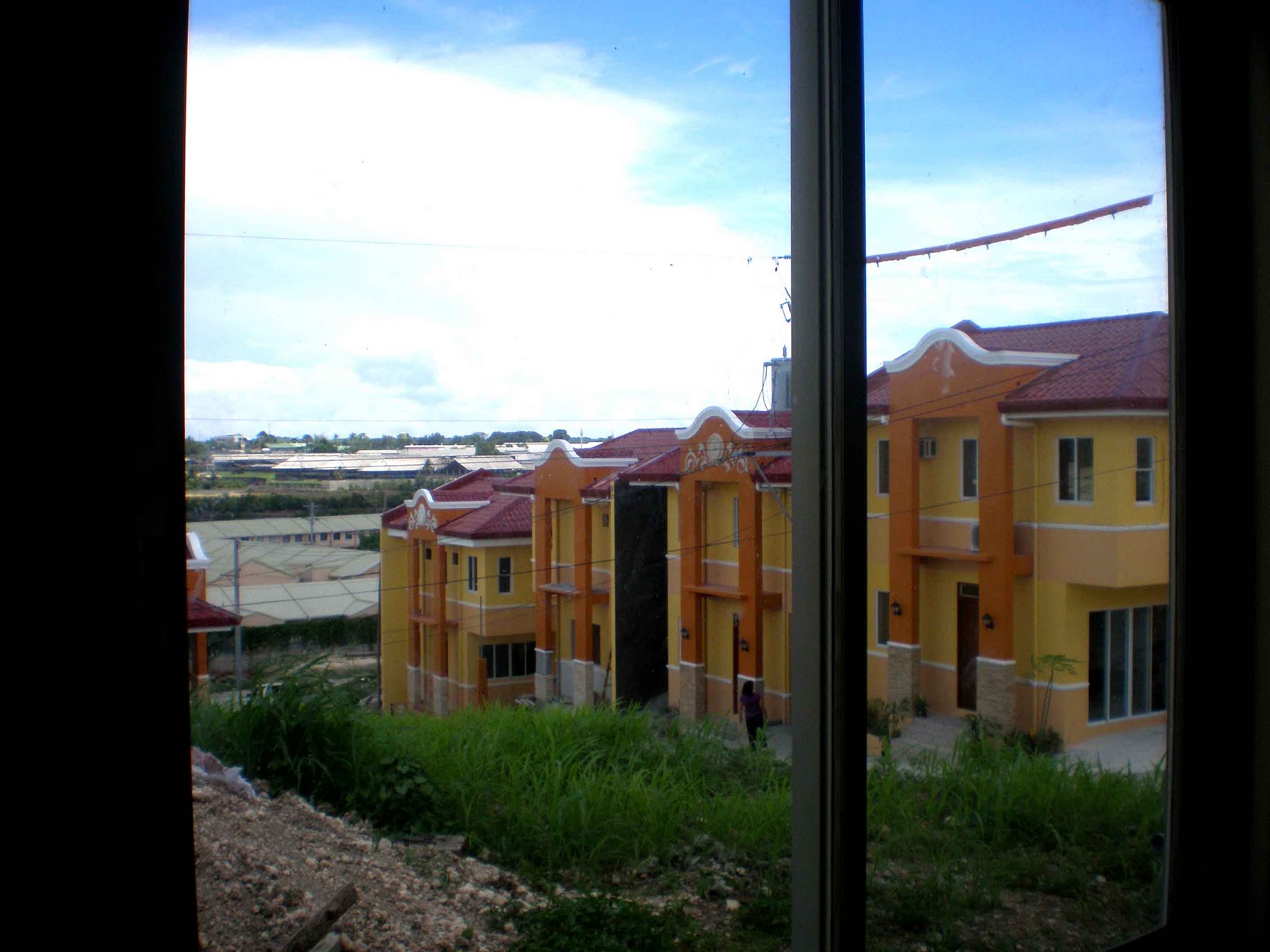 cheap house and lot in cebu: READY FOR OCCUPANCY HOUSE AND LOT IN BASAK ...