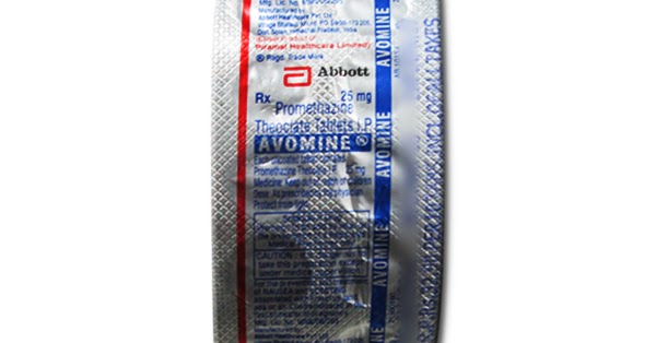 Medicine: AVOMINE Tablet | Abbott Laboratories | Abbott Pharmaceuticals ...