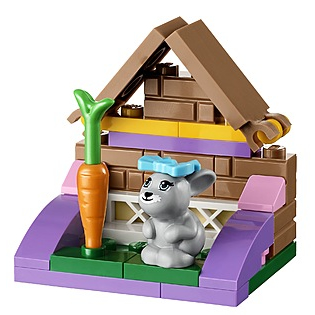 FriendsBricks: Friends 2013