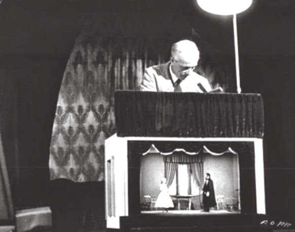 Michael's Moviepalace: Viewing Classic Movies: ATTACK OF THE PUPPET ...