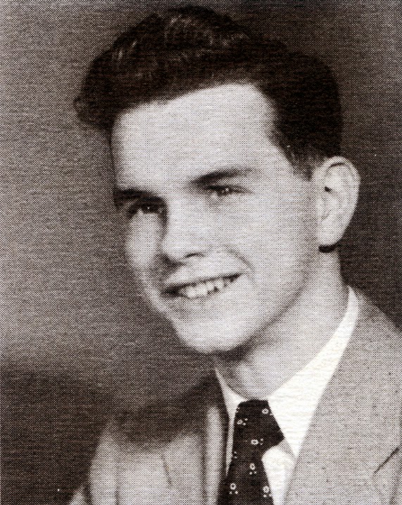 Local History Notes: BCHS Class of 1948 - Part 1