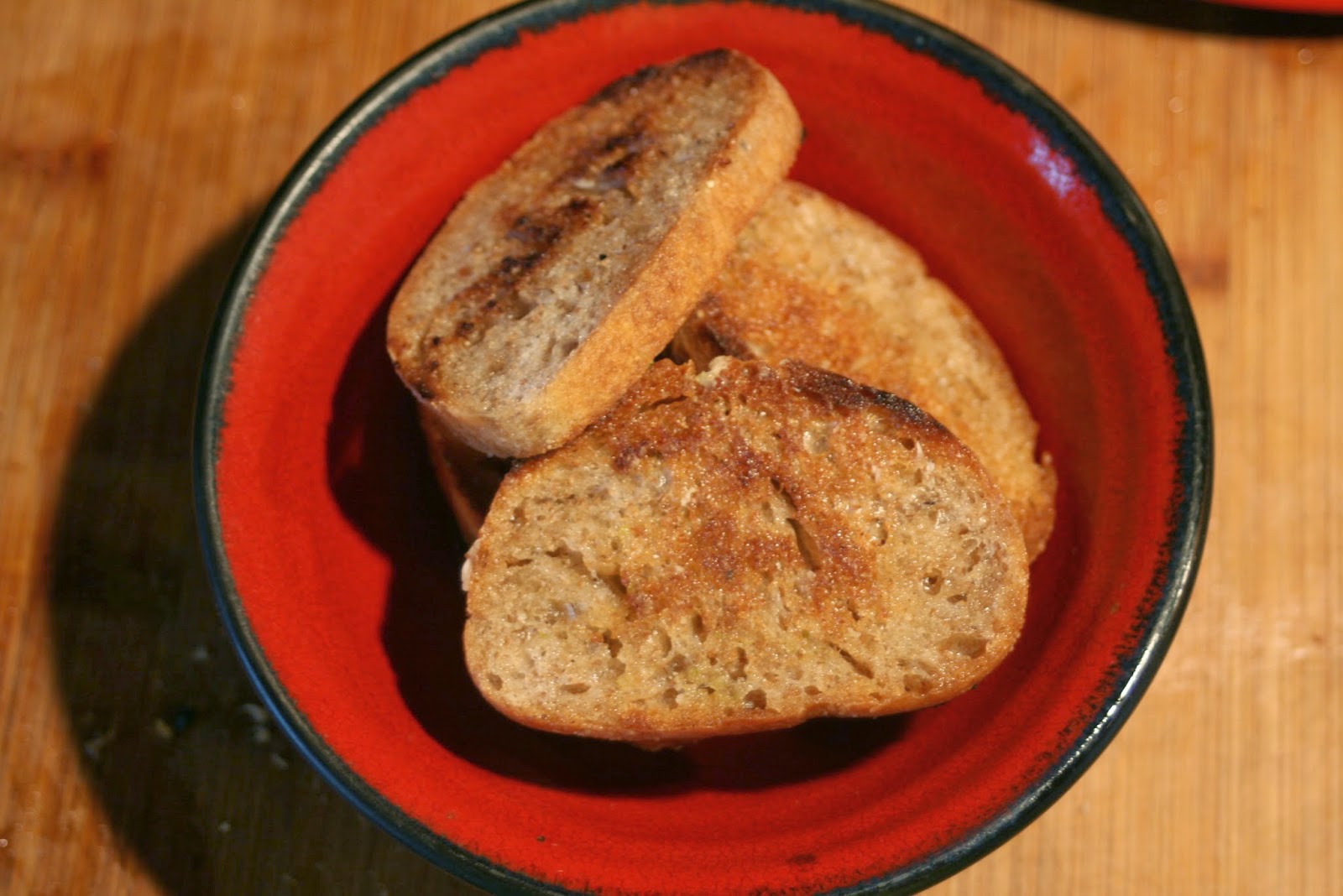 The Little Backyard Farm: Meatless Friday - Vegetable Fried Rice with ...
