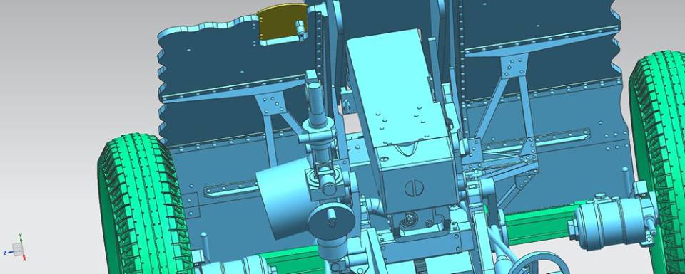 MODELISMO EM ESCALA E AFINS: Vision Models - German 75mm leIG 18 light ...