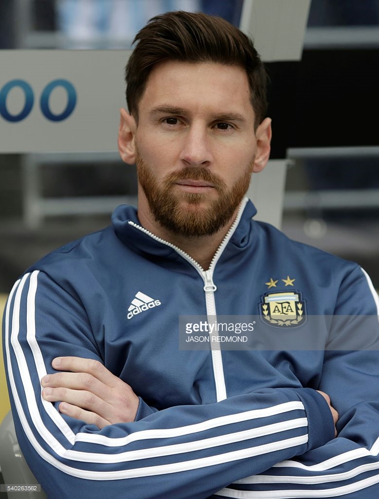 lionel messi 2016 copa america centenario