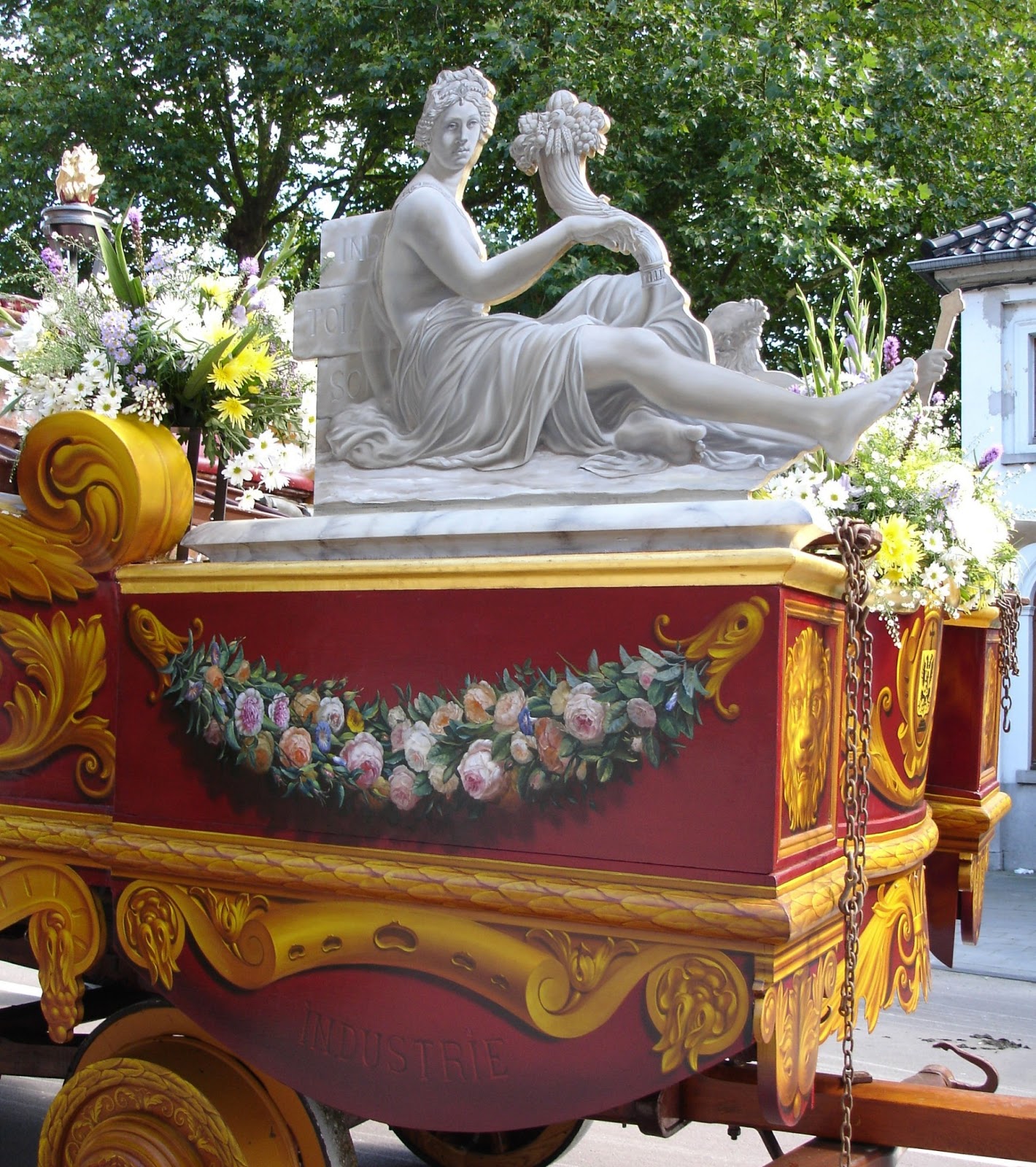 loveisspeed.......: Trompe-l'œil French for "deceive the eye" , which ...