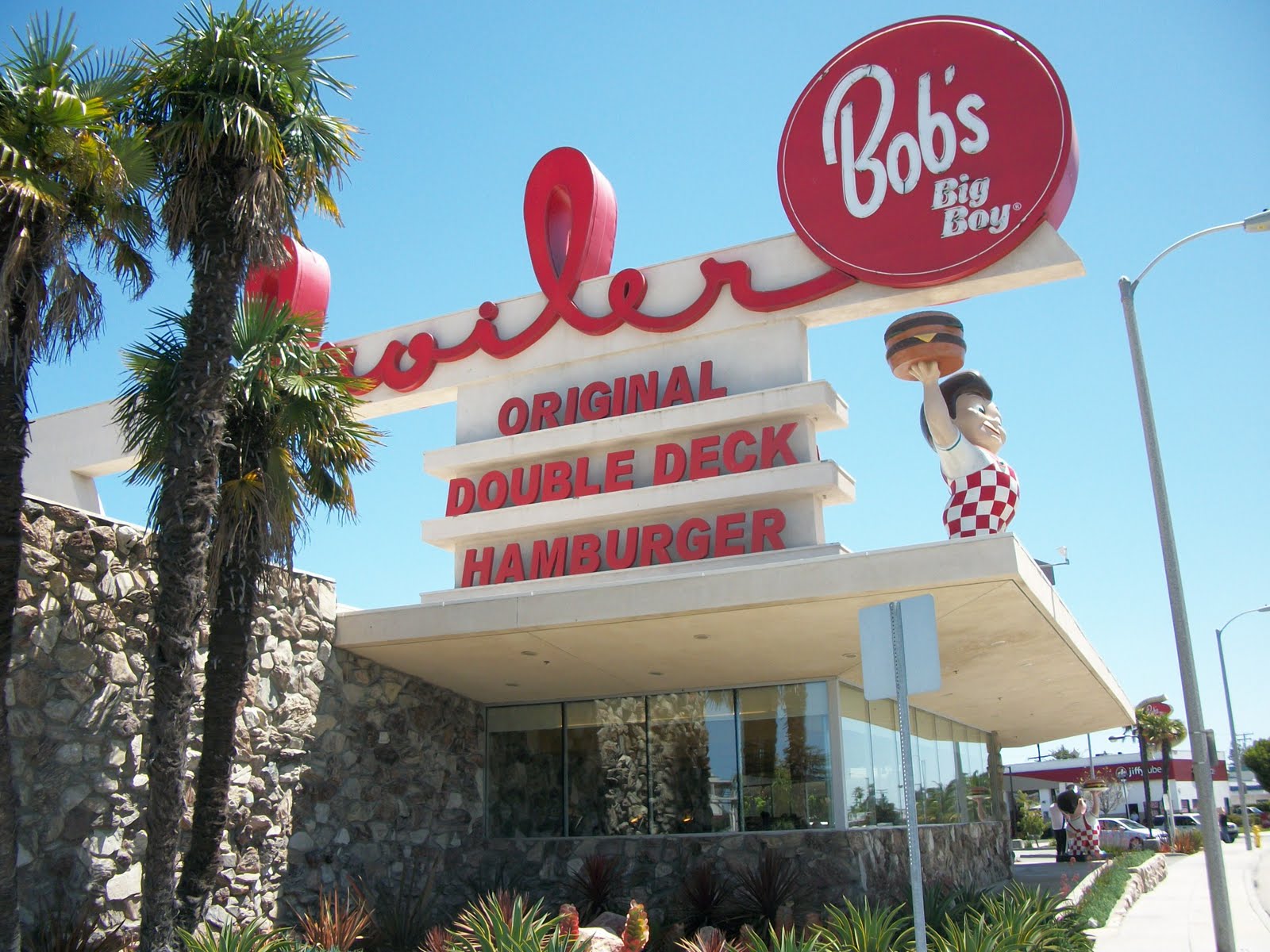 World o' Jeff: back to the broiler