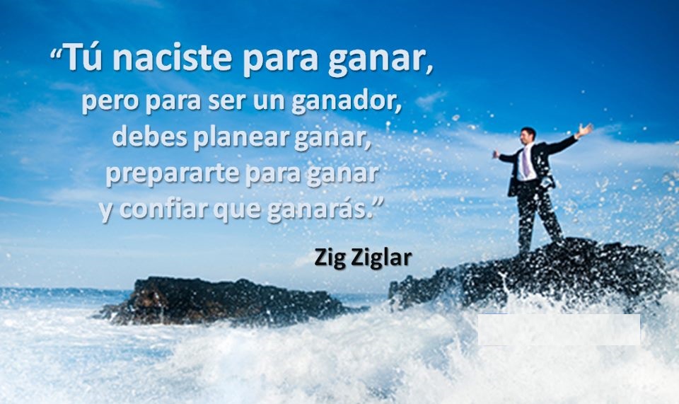 Seleccion de las mejores frases de motivacion con imagenes - Frases de ...