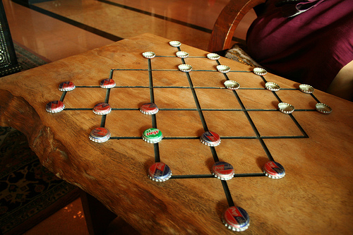 Feature: Tara ROS Tayo! | Ang Aninag Online