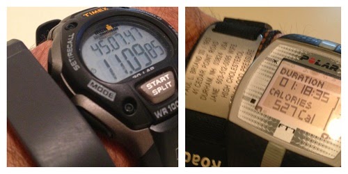 Boomer Angst: Wired up and ready to go