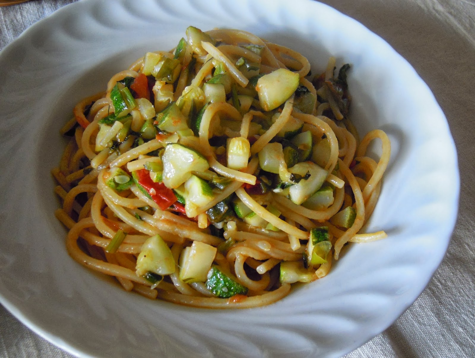 Cresciuti a Pastasciutta!: Pranzo della domenica. Sano, economico ...