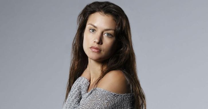 The First - Hannah Ware Joins Hulu's Space Drama