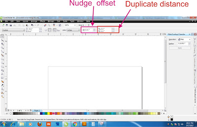 GRAPHIC SOFTWARE SIKHO: COREL DRAW