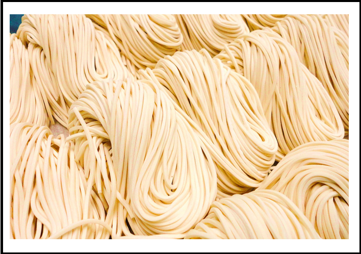 5 Cara Mudah Membuat Mie Basah Sendiri Kenyal Enak - Masakan Enak ...