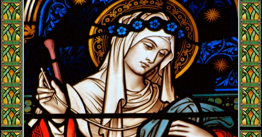 A Catholic Life: St. Martha