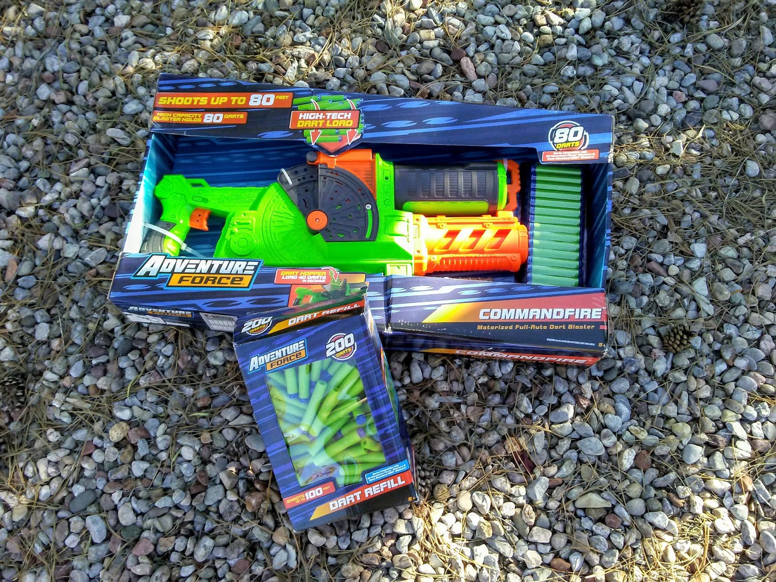 Head over here to get all the info that you need on these mega fun dart ...