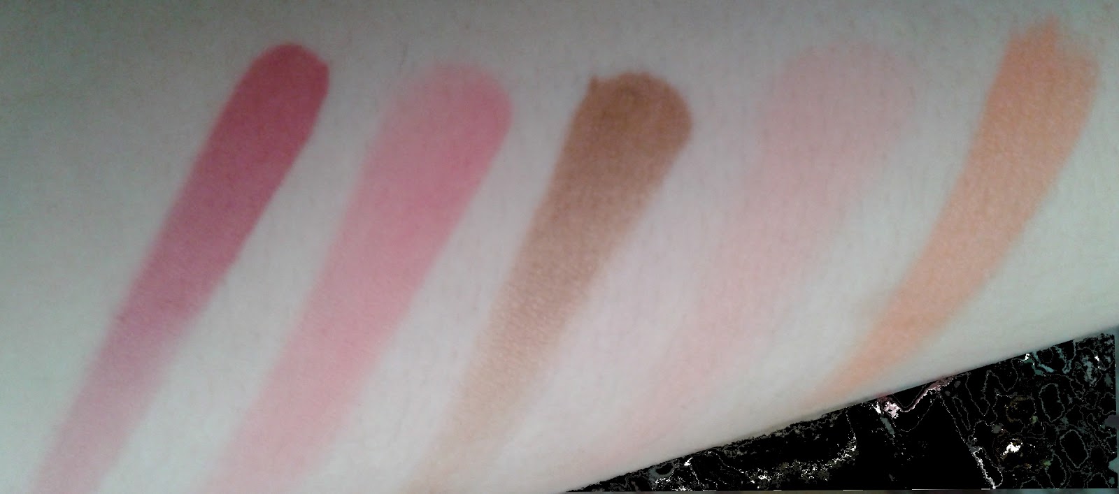 I looove makeup!: Save Your Money!: Οικονομικες Παλετες Σκιων