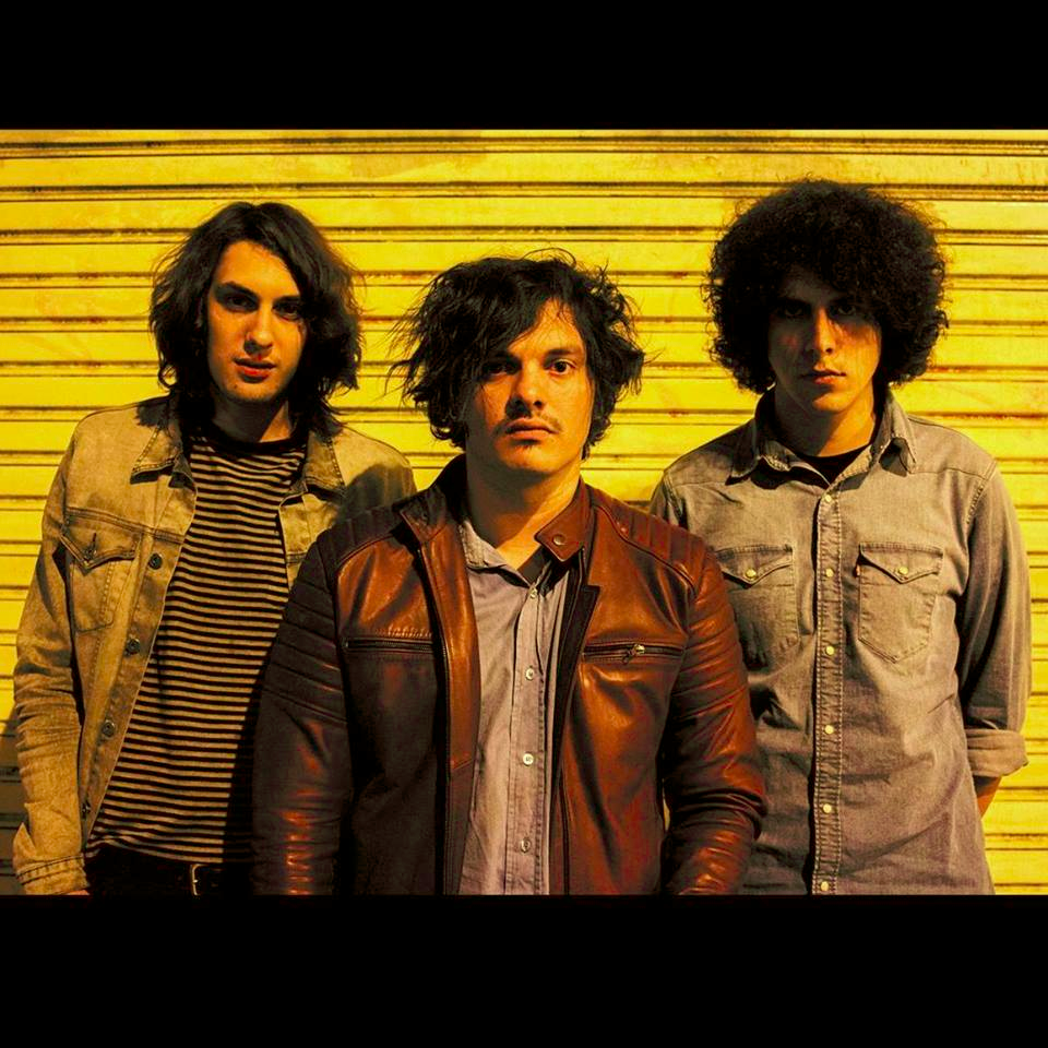 Katon presenta su nuevo single: "Chica del Sur"!