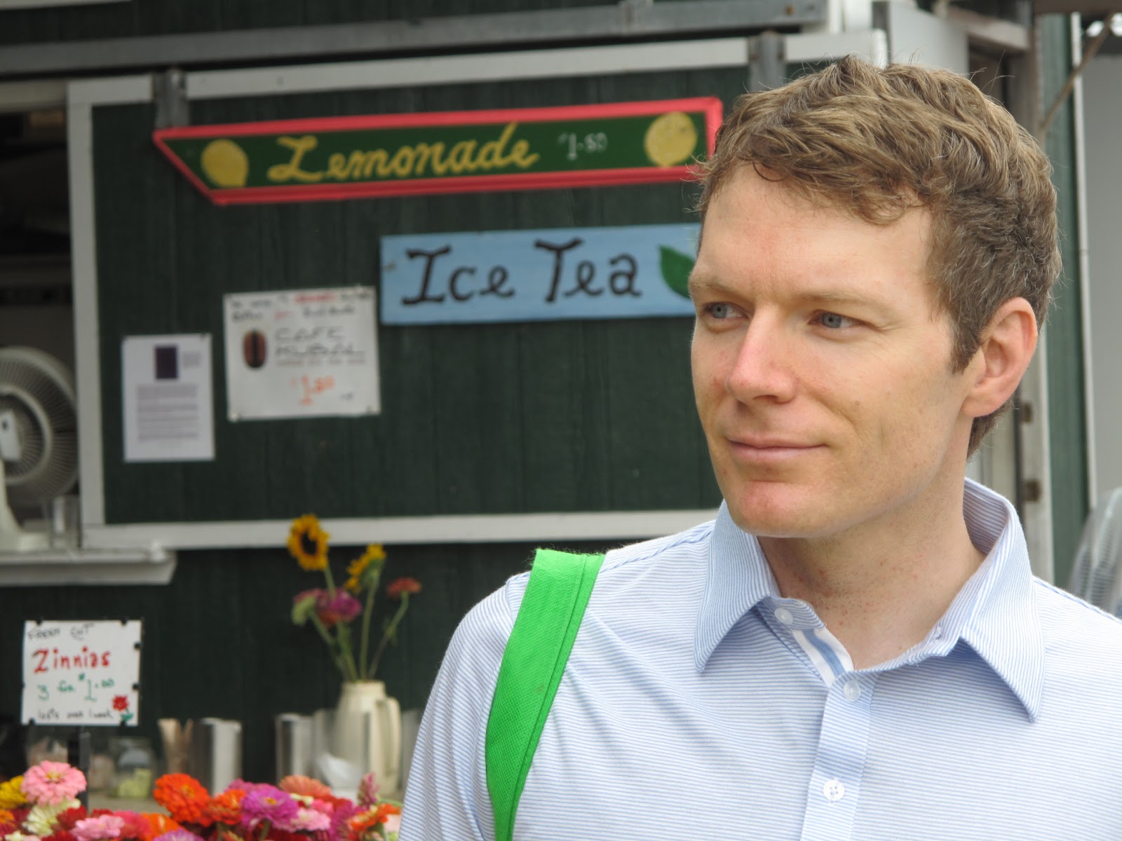 Social Media Strategies: Previous Thought Leaders