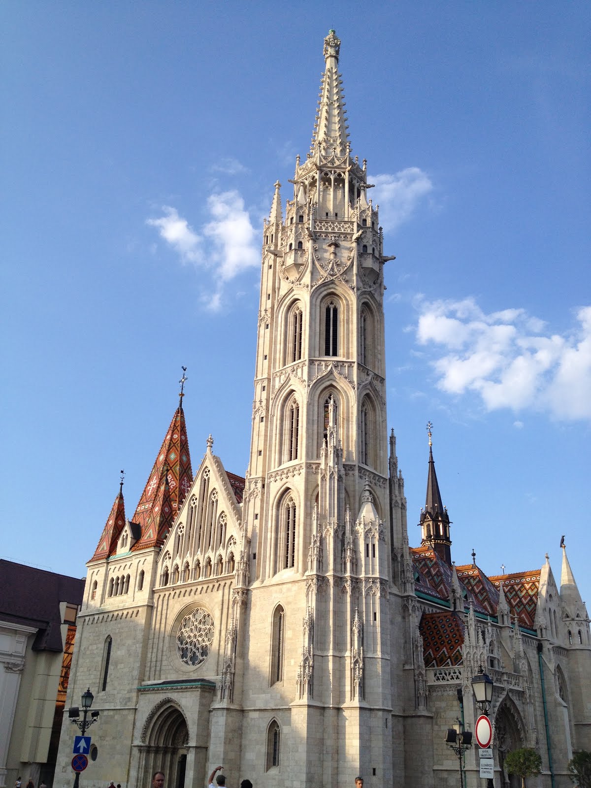 Catherine Curzon: Buda Castle – A palace fit for a Magyarophile Queen