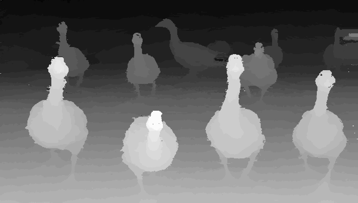 3D Stereoscopic Photography: Depth Map Automatic Generator 2 (DMAG2) vs ...