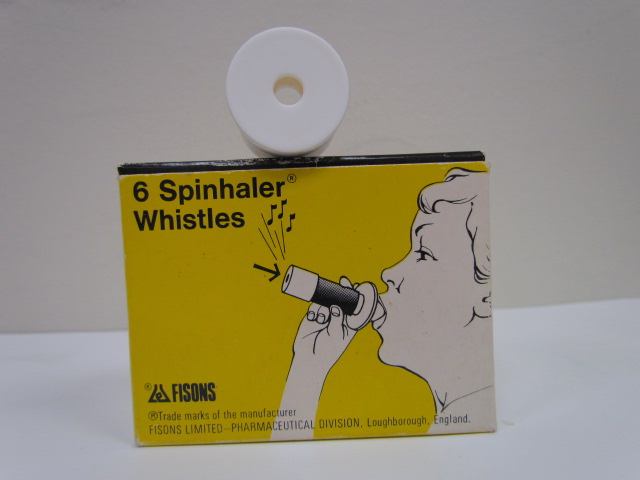 Asthma History: 1970-2017: Asthma Controller Medicines