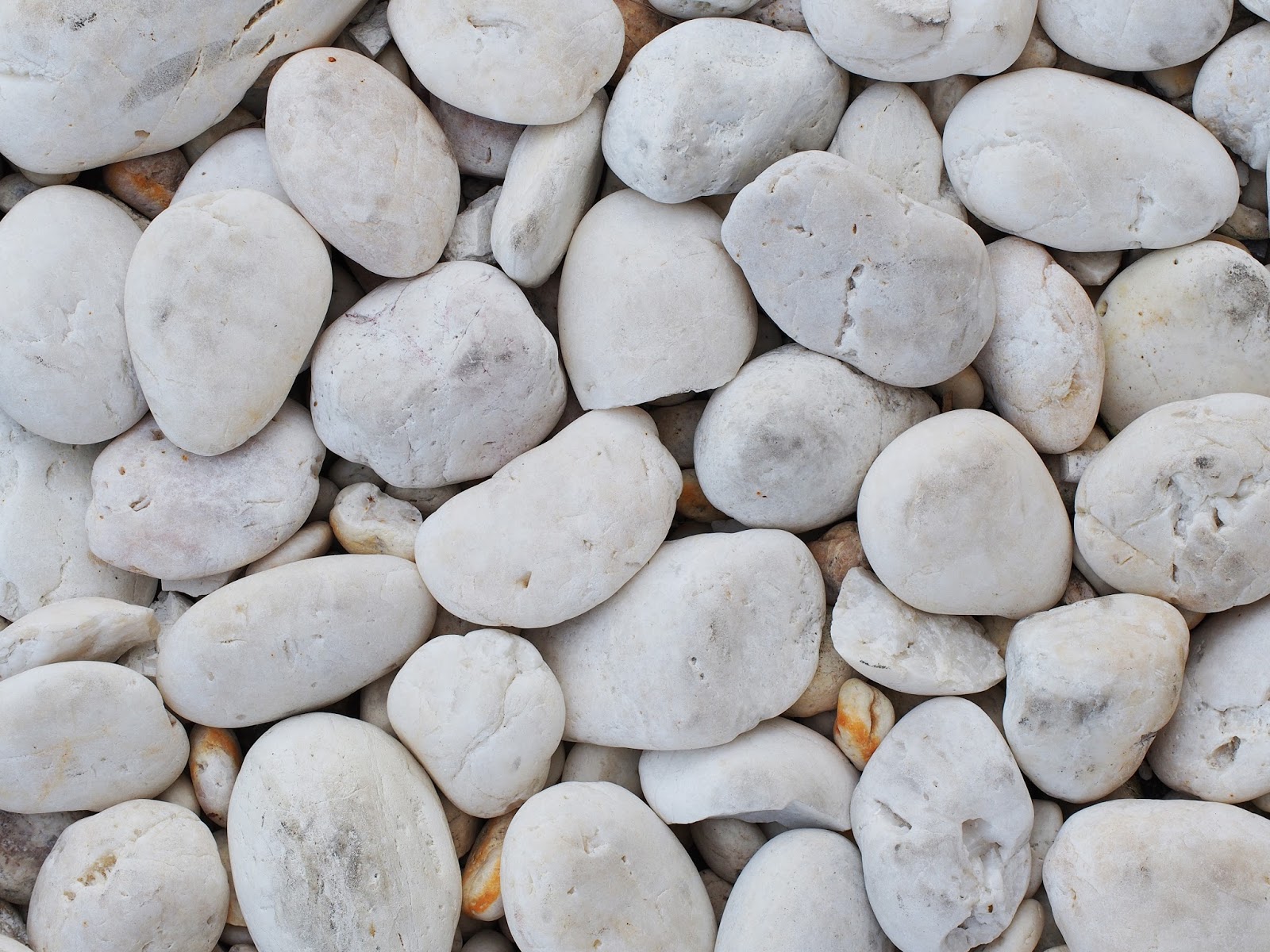 Heidi DuPree: How to do a White Stone Ceremony