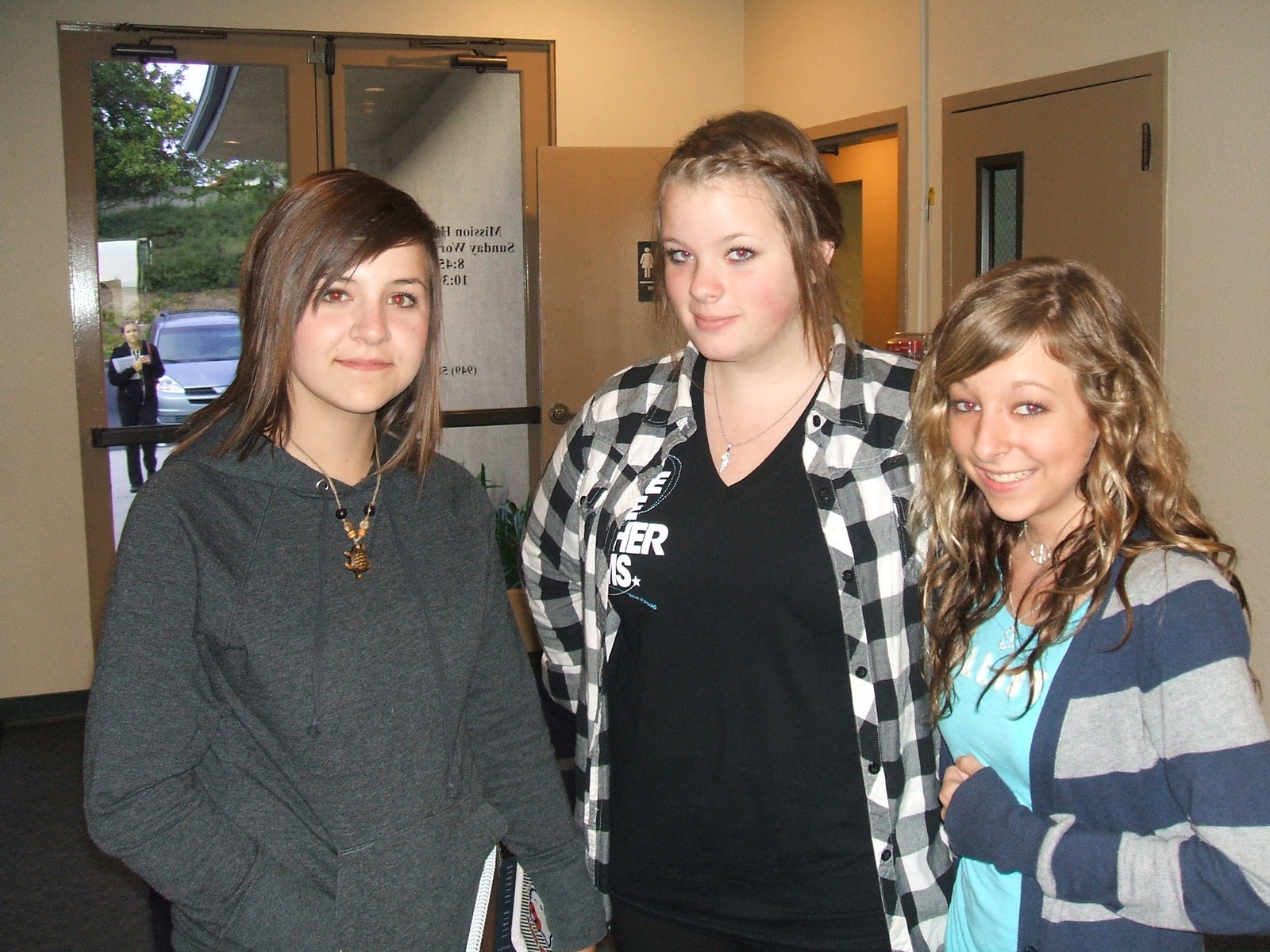 Mission Hills AWANA: Journey