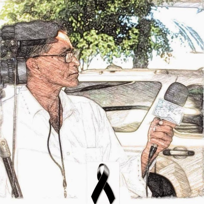 RTNoticias: Murió Benjamín Lester, destacado reportero tijuanense