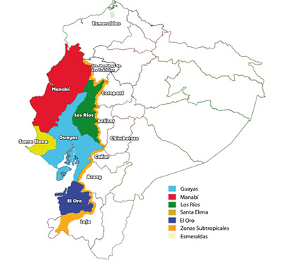 Santa Rosa Digital: Quién es el montubio ecuatoriano
