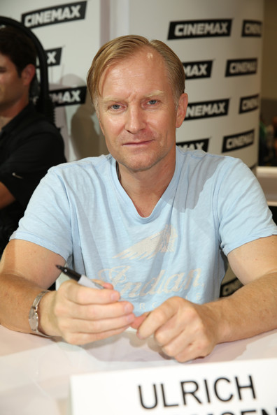 LE PLEIN DE SUPER: Ulrich Thomsen - Le méchant Kai PROCTOR de la série ...