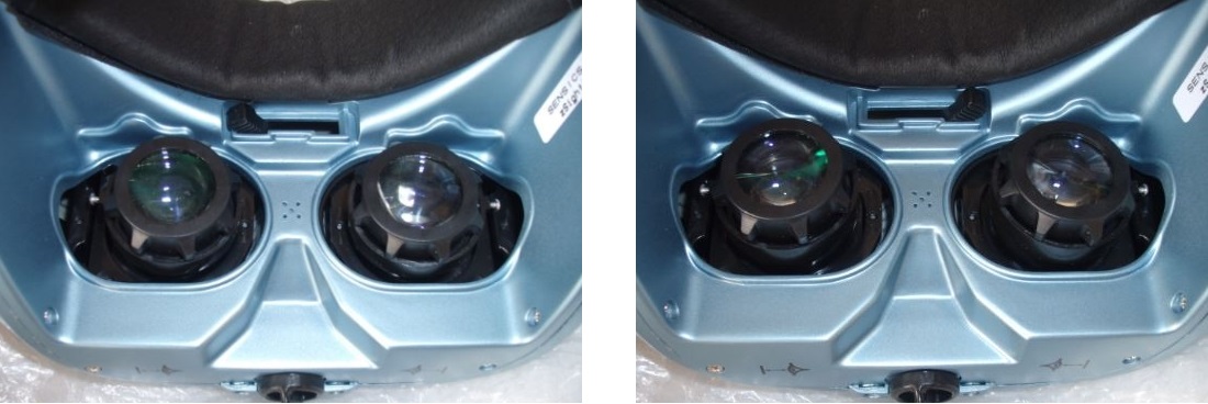 The VRguy's Blog: What is Binocular Overlap and why should you care?