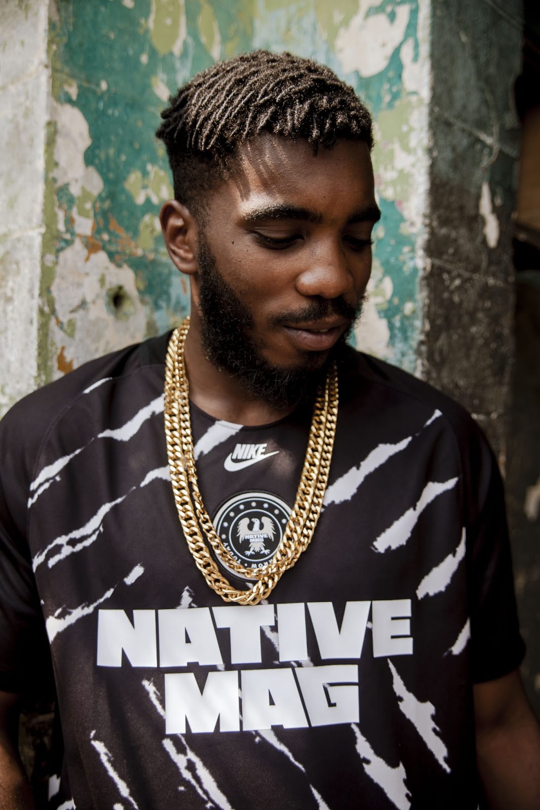 Hint At Next Season's Third Kits - Unique Nike x The Native Kit ...