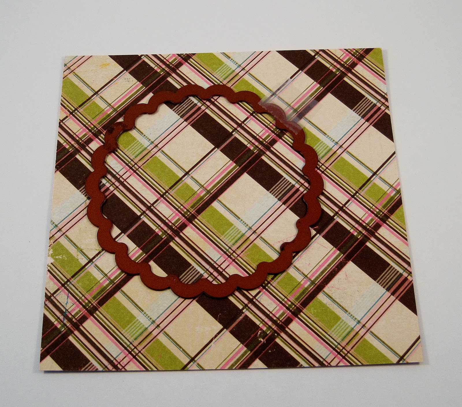 Twinshappy: Window Card