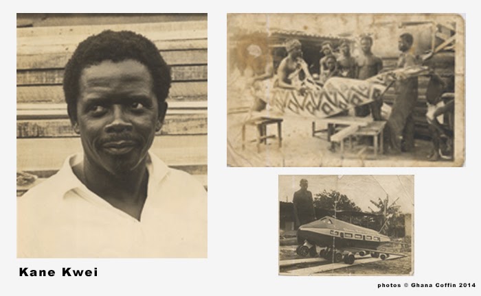 HORROR ILLUSTRATED: Boxes of Death, an artistic celebration of the ...