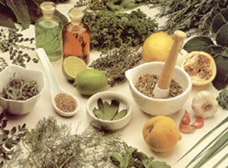 Medicinas Alternativas: Preparación de cataplasmas y compresas