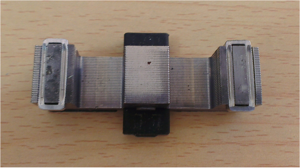 Eletrónica Diresa: El contactor