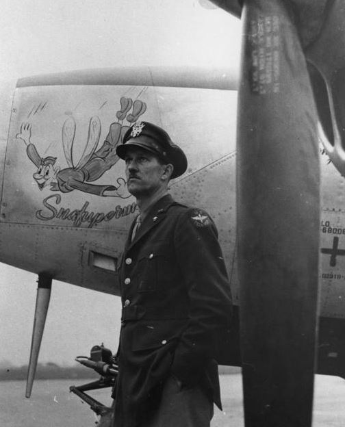 Just A Car Guy: Snafuperman... great name