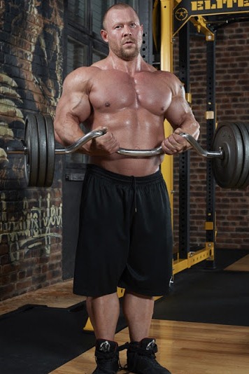 world bodybuilders pictures: dutch swistzerlandese bodybuilder Marian ...