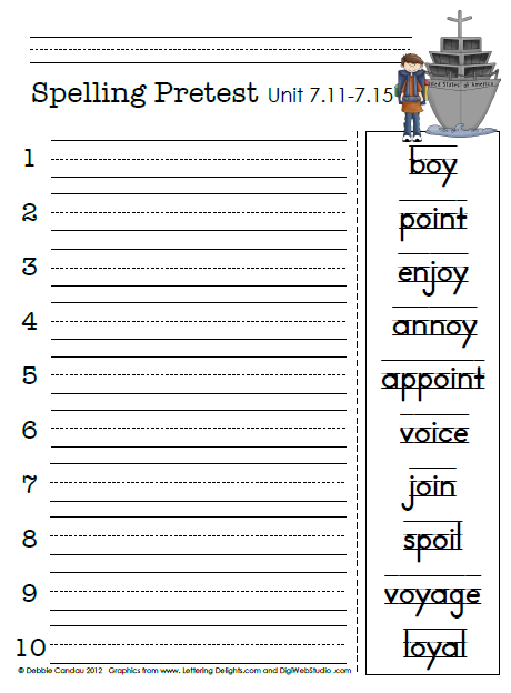 Sailing Through 1st Grade: Open Court Imagine It Unit 7 Materials