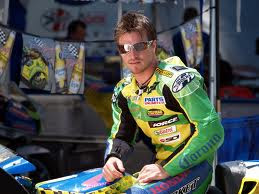 community GP mania: Motogp Rider Profils