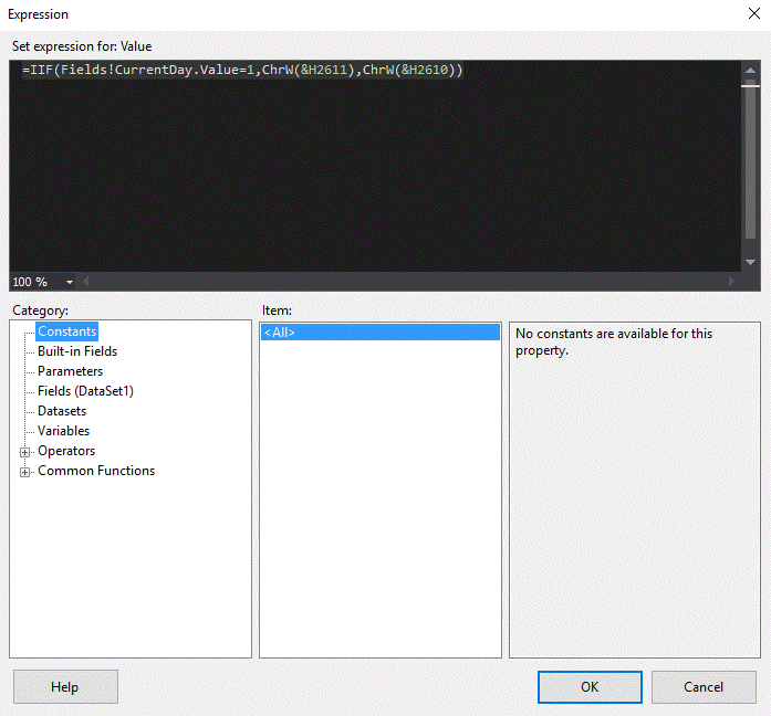 Microsoft Business Intelligence Data Toolsssrs Display Checkboxes In Sql Server Reporting