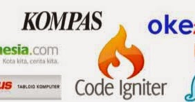 Tutorial Framework Codeigniter PDF Bahasa Indonesia (Ebook Lengkap) - Biologizone