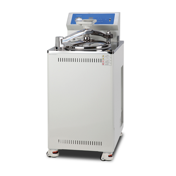 Autoclave: AC-45 HYSC หม้อนึ่งฆ่าเชื้อ Autoclave