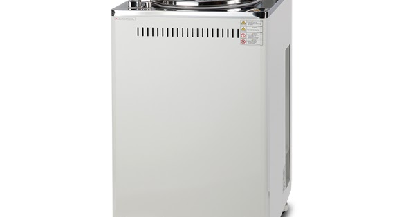 Autoclave: AC-45 HYSC หม้อนึ่งฆ่าเชื้อ Autoclave
